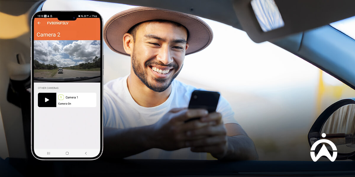 Dashcam for Cars That Is Worth Buying | Cartrack Swaziland